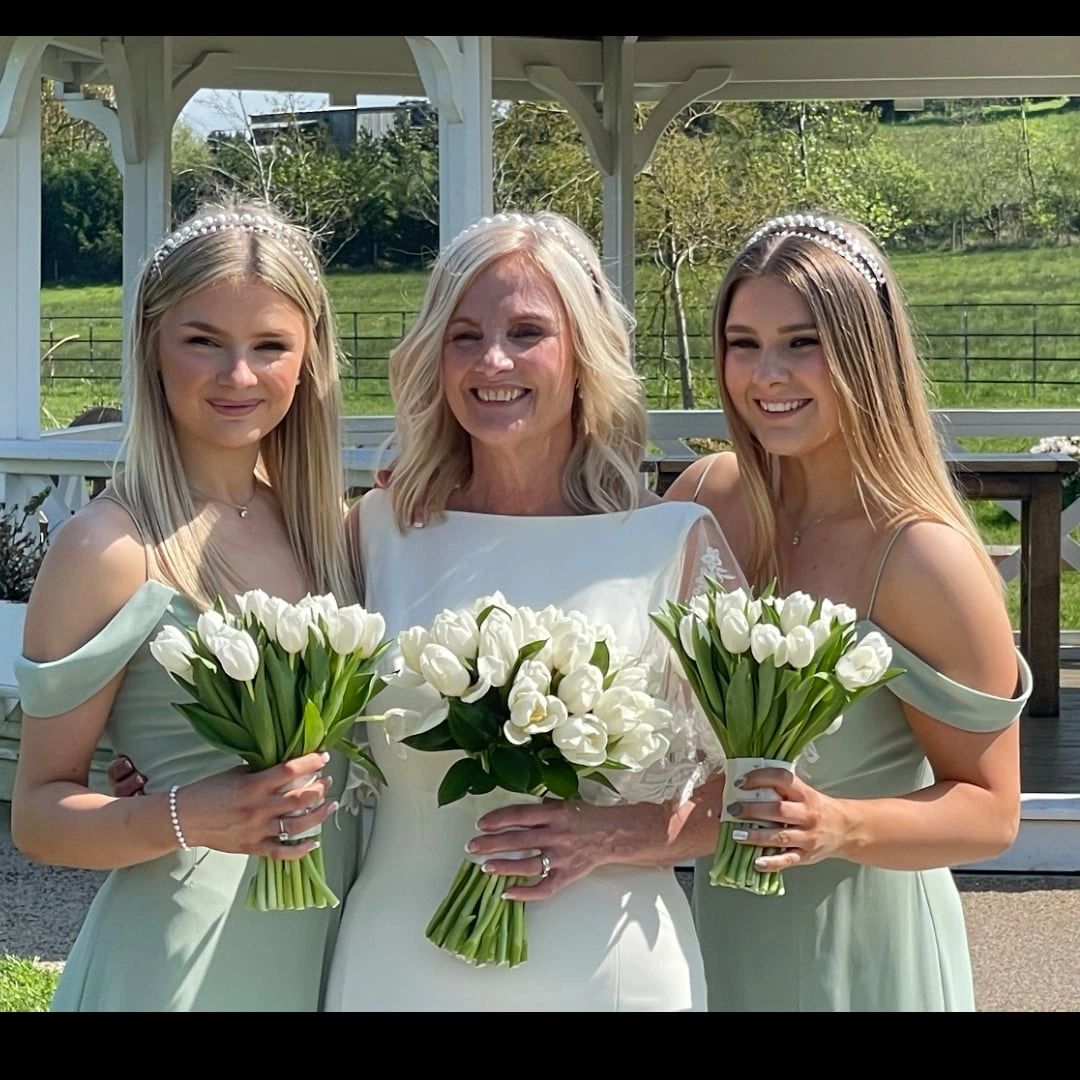 FSG Floral Design - Wedding and Funeral Flowers - Sheffield, England