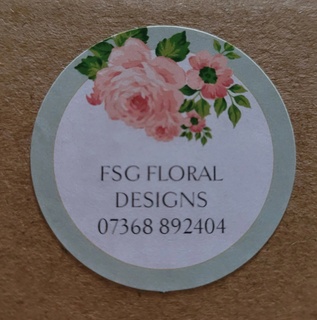 FSG Floral Design - Wedding and Funeral Flowers - Sheffield, England