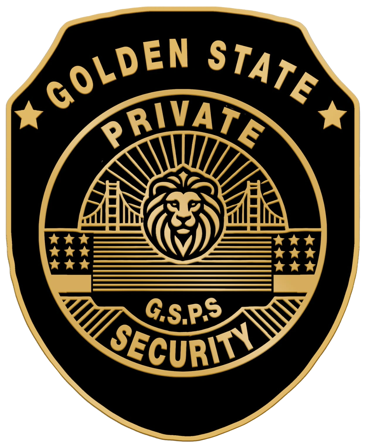 Home | Security Guards by GOLDEN STATE PRIVATE SECURITY