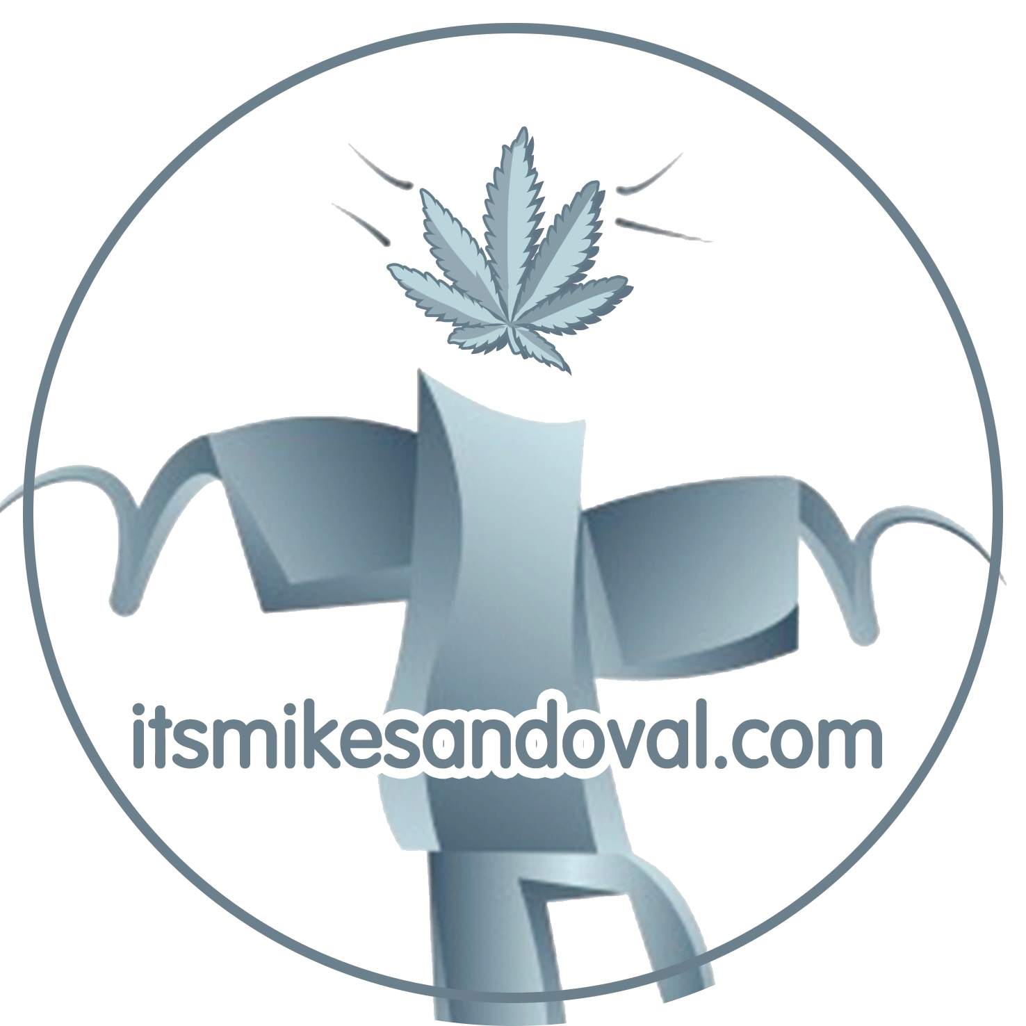 It's Mike Sandoval's Web Page