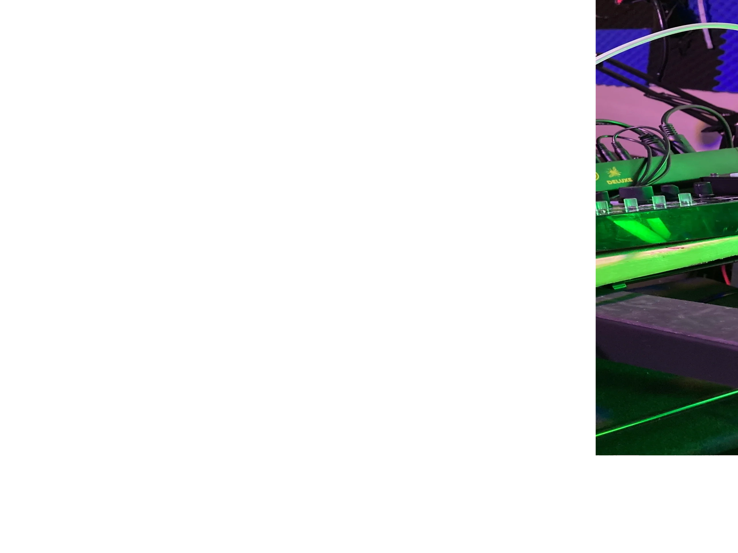 Powercurve Reinforcements