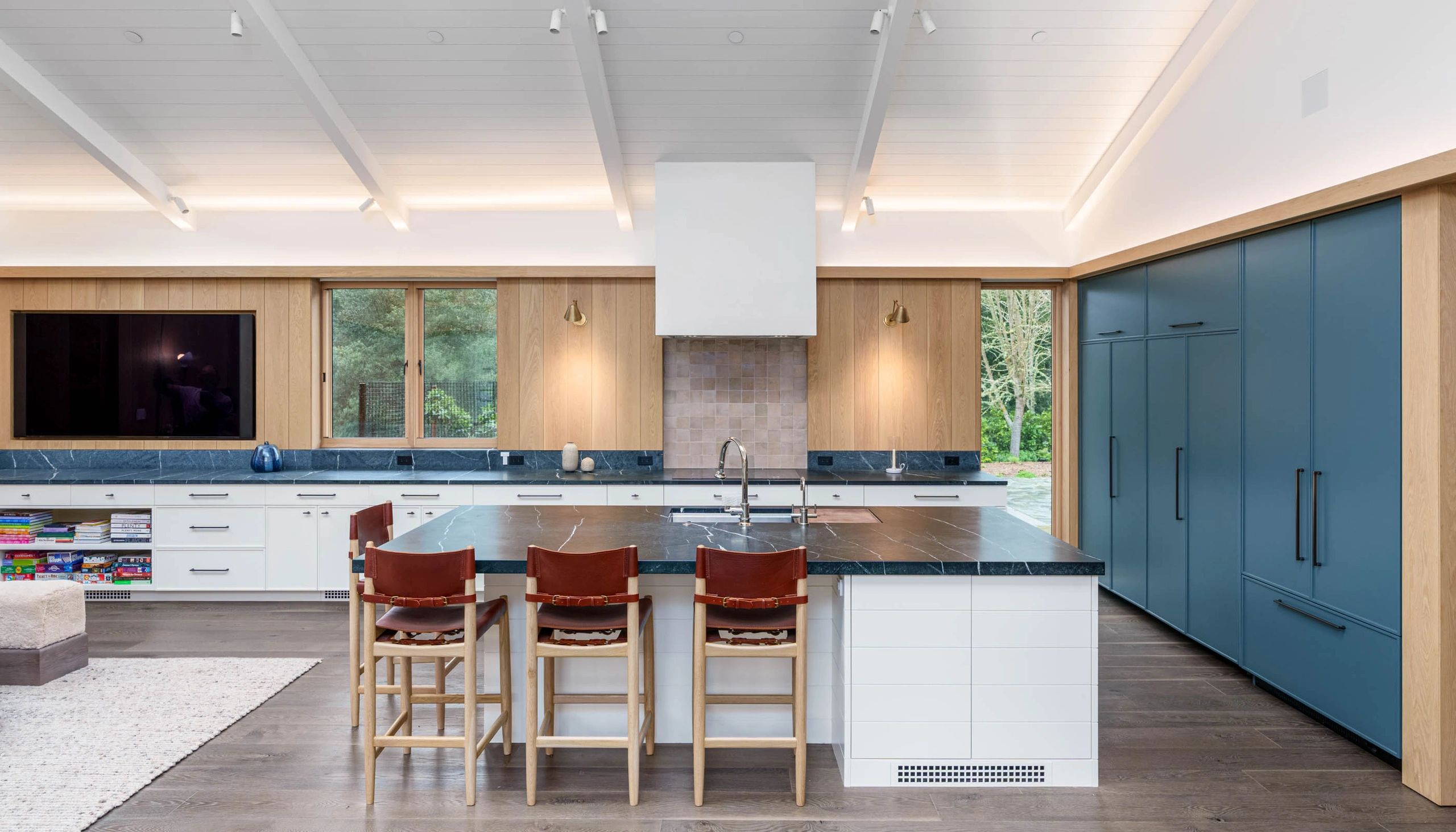 Kitchens - Custom kitchen Cabinets - Mr. Woodmaster