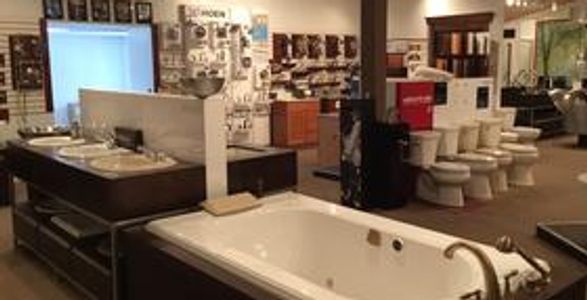 Showroom | Bath Supply Company, Inc