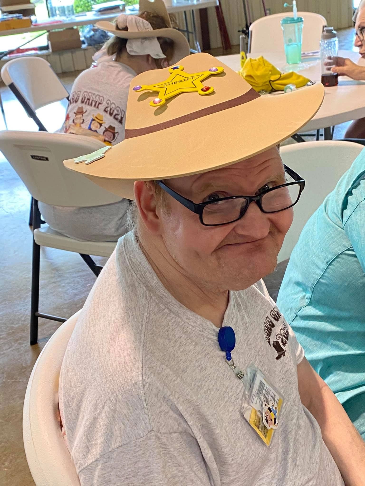 CARTER COUNTY GROUP HOMES - Group Home