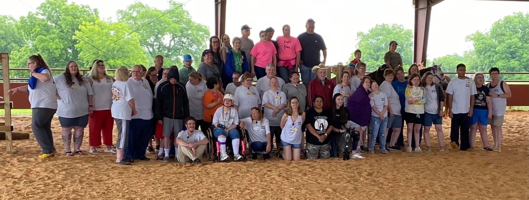 CARTER COUNTY GROUP HOMES - Group Home