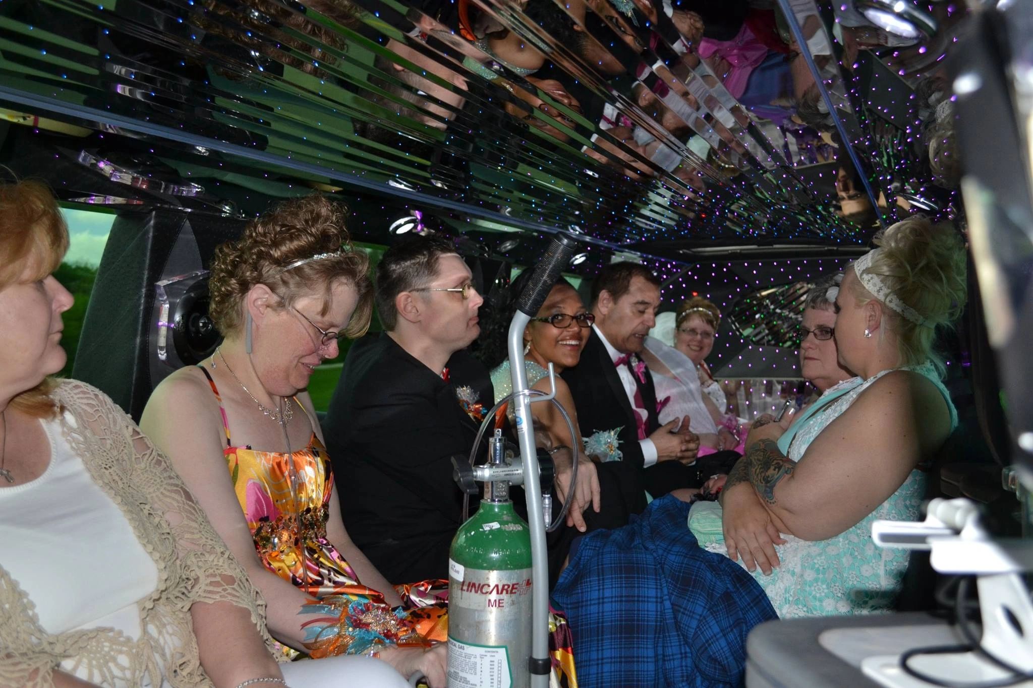 CARTER COUNTY GROUP HOMES - Group Home