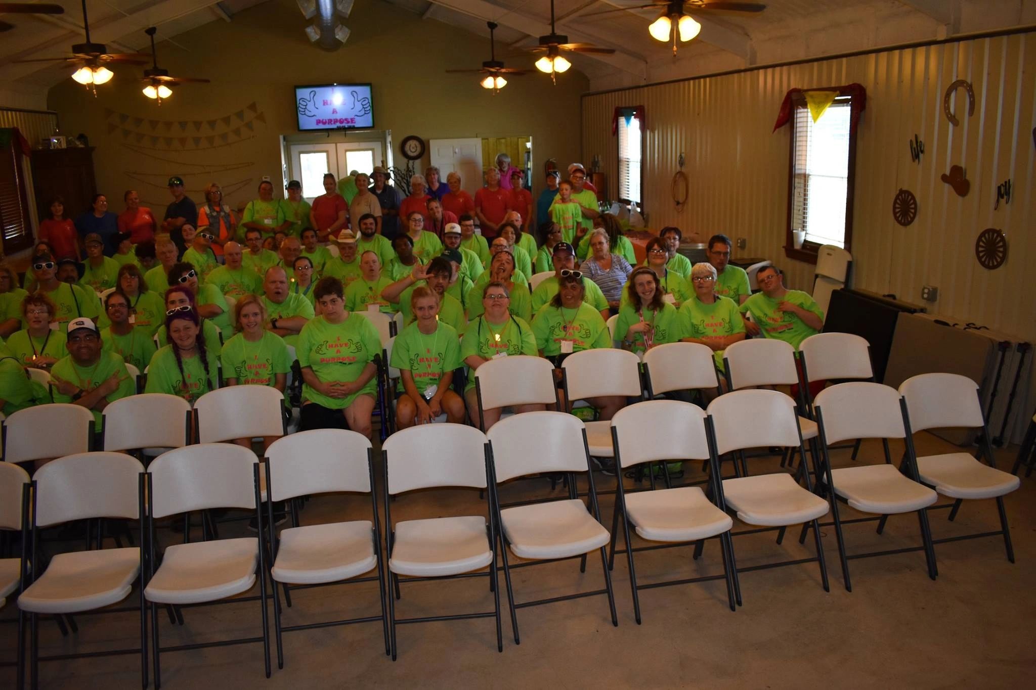 CARTER COUNTY GROUP HOMES - Group Home