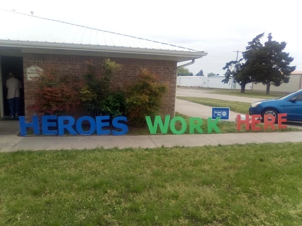 CARTER COUNTY GROUP HOMES - Group Home