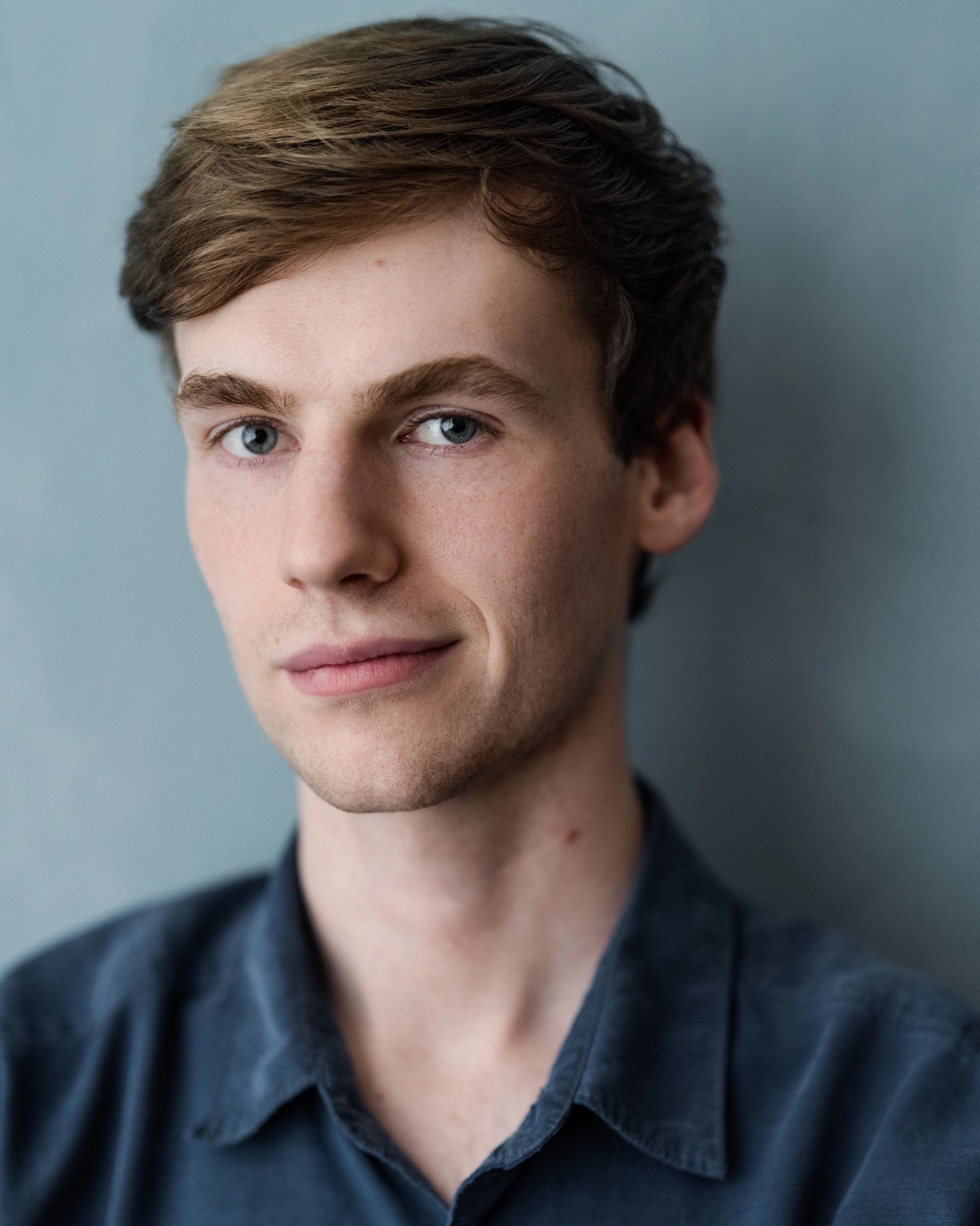 Aidan Ryan Actor