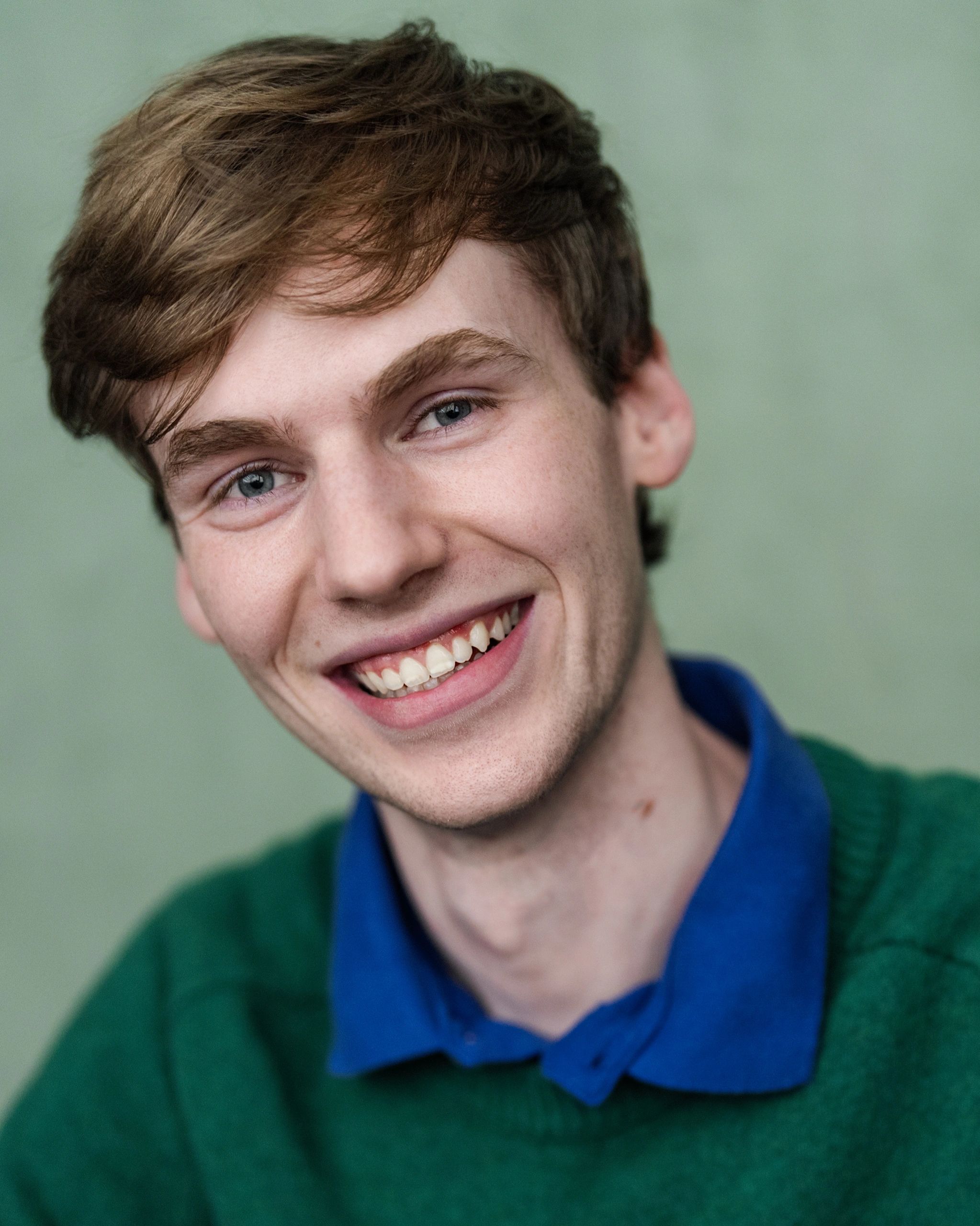 Aidan Ryan Actor