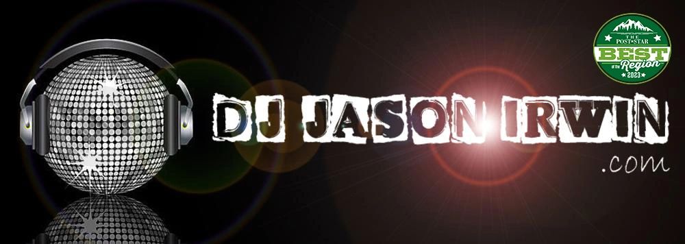 DJJasonIrwin.com
