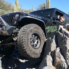 Absolute Offroad