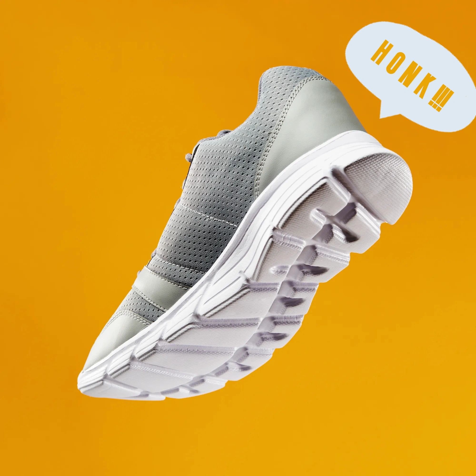 Shoe Honk