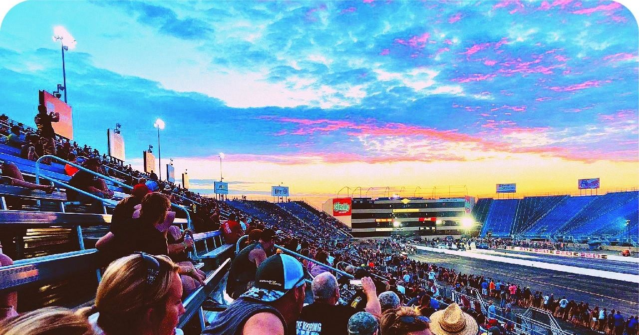 Shop Drag Racing Apparel - Embrace the Drag Race Life