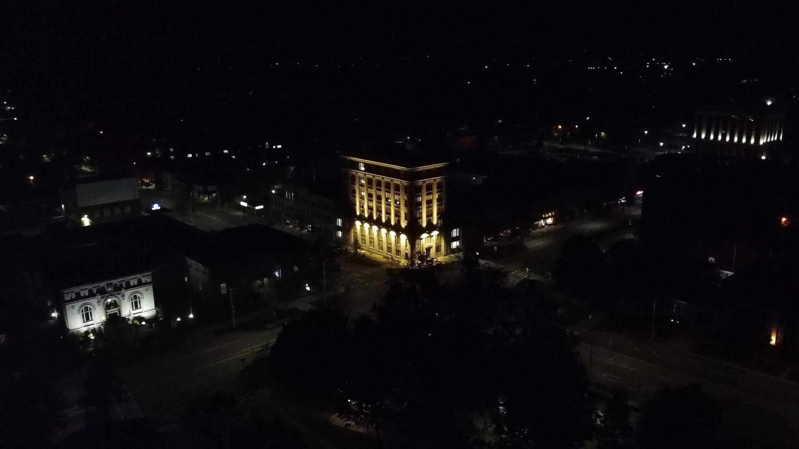 First National Building