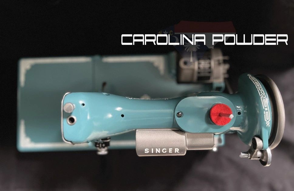 Carolina Powder