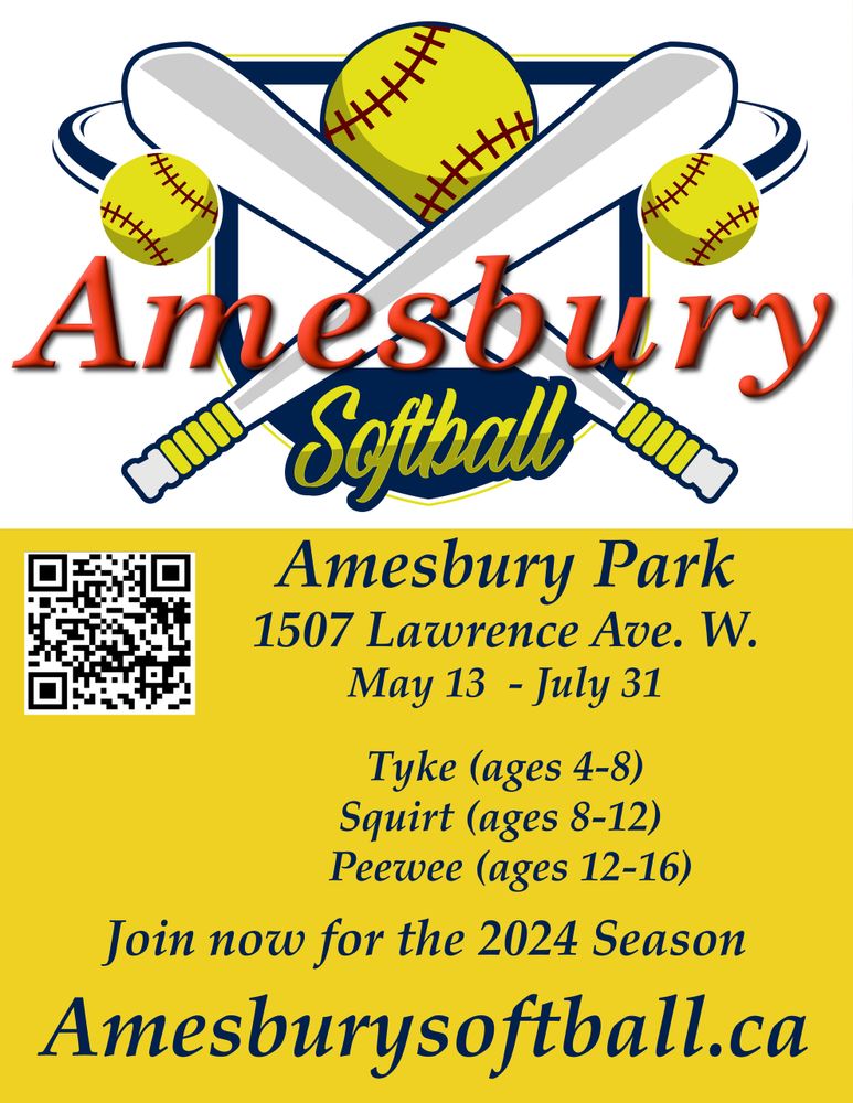 Amesburysoftball