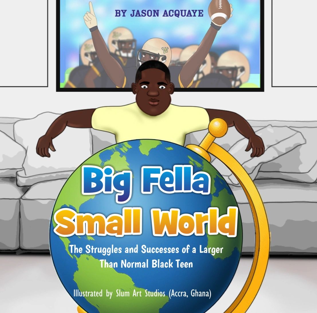 Top Positive Motivational Speakers | Big Fella Global