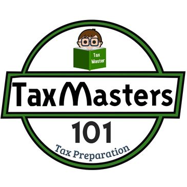Tax Preparation - TaxMasters101