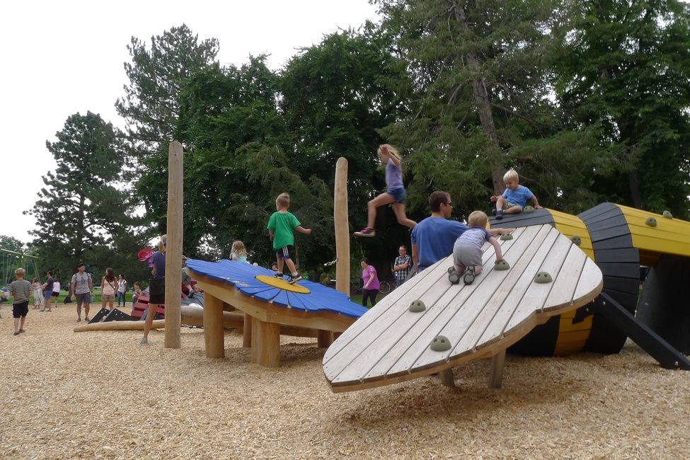 About Us | Urban Play Studio LLC