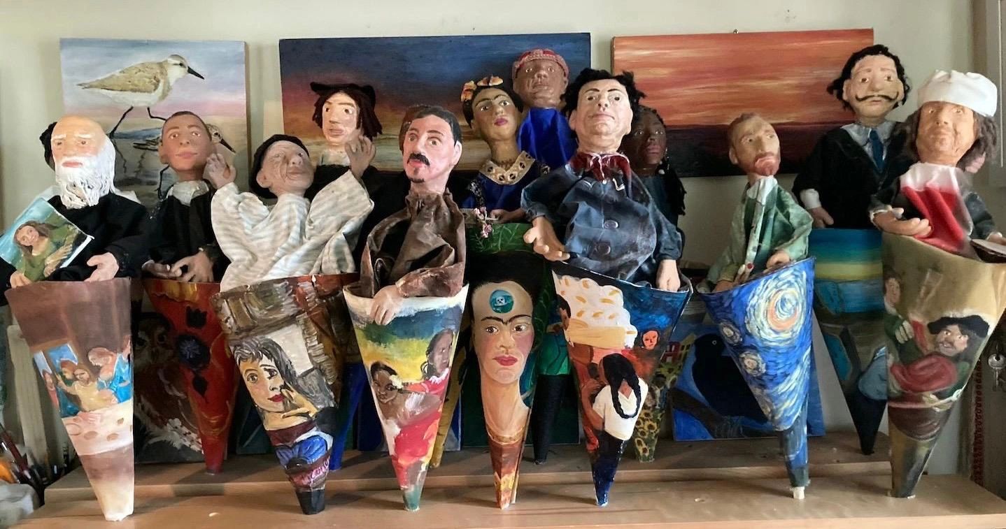 Consi Handelsman Bennett