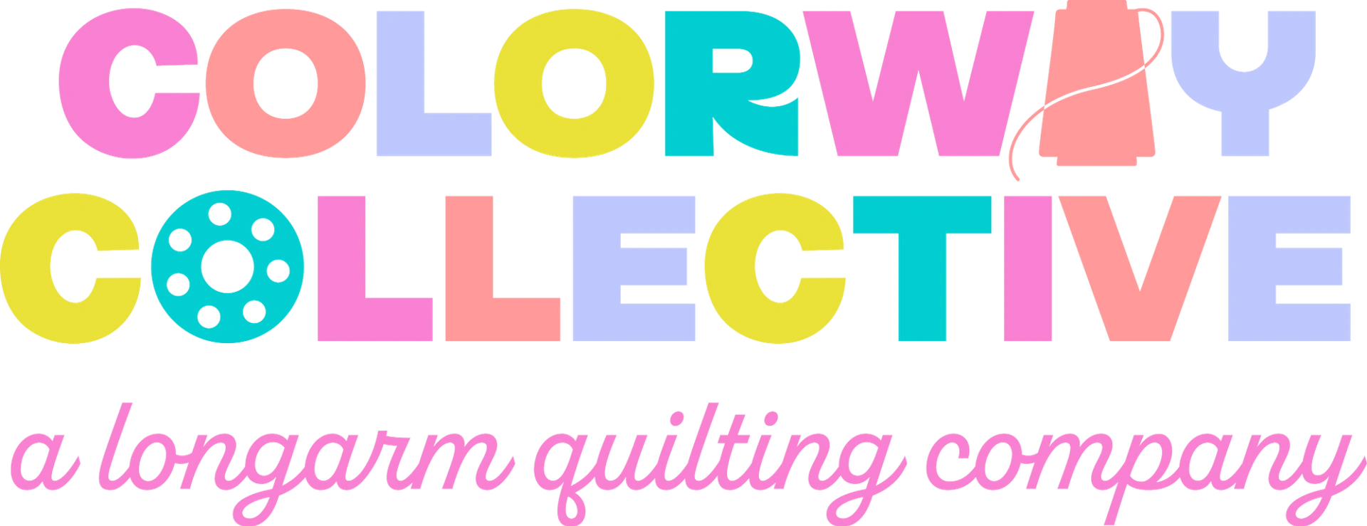 a Trusted Longarm Quilting Service | Local or Mail-in | Colorway Collective
