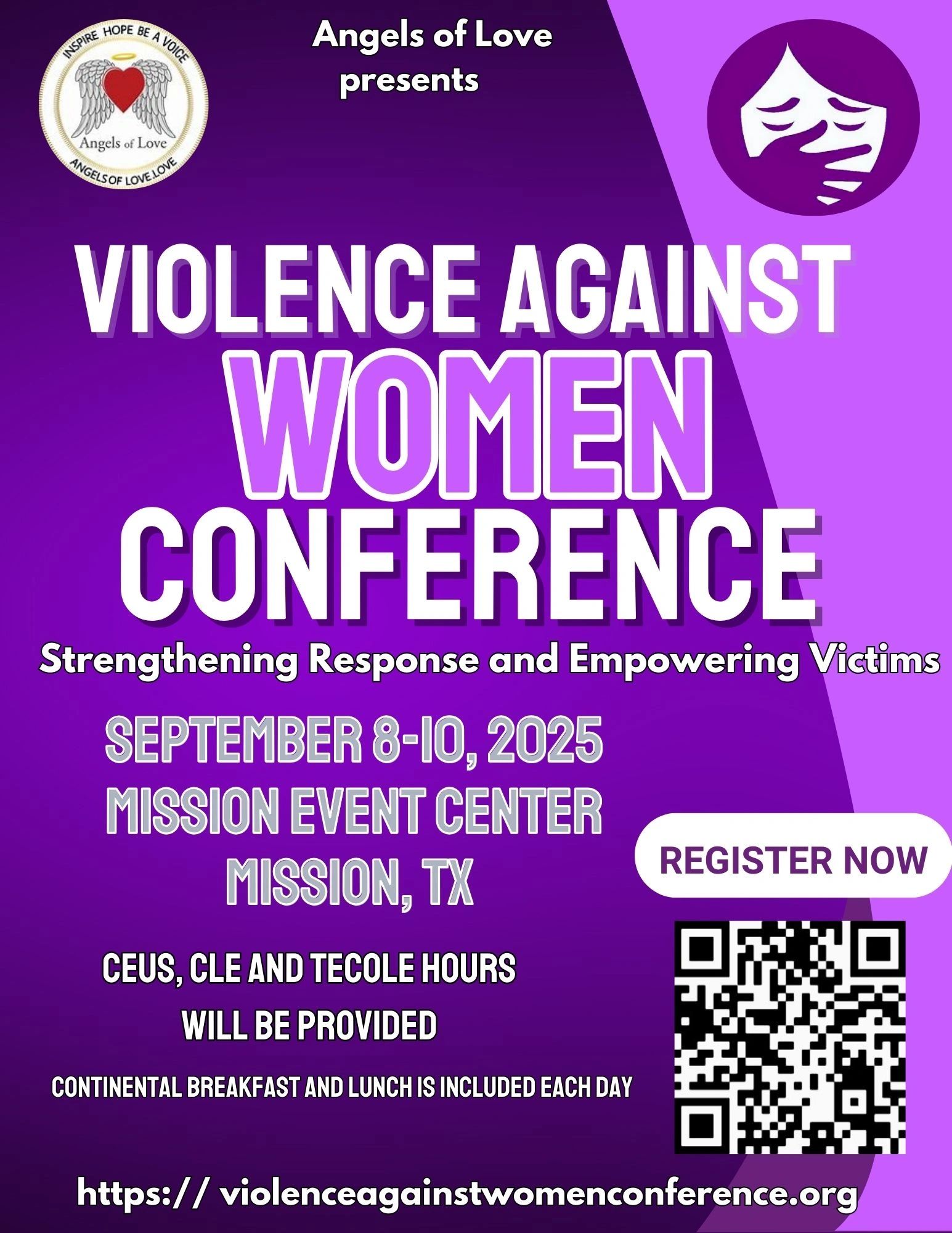 About | Violence Against Women Conference