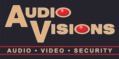 Audio Visions Baton Rouge - Home Theater, Home Automation, Control4