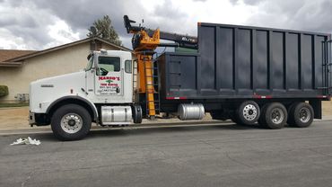 Mario's Tree Service