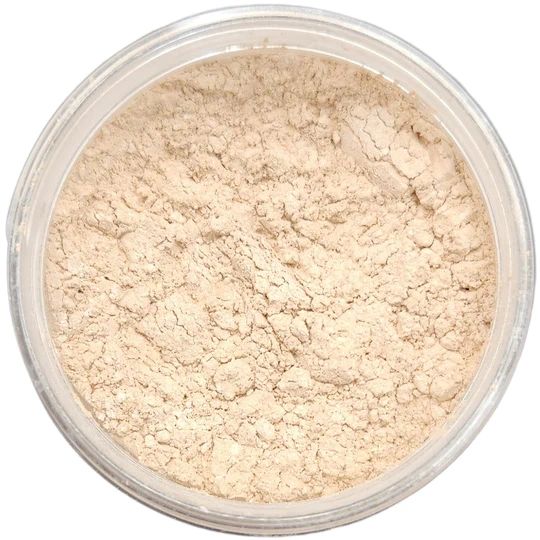 Champagne Powder - LUSTER EPOXY POWDER (JR)