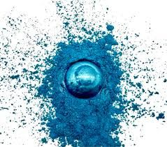 Aqua Frost Powder Pigment (CP)