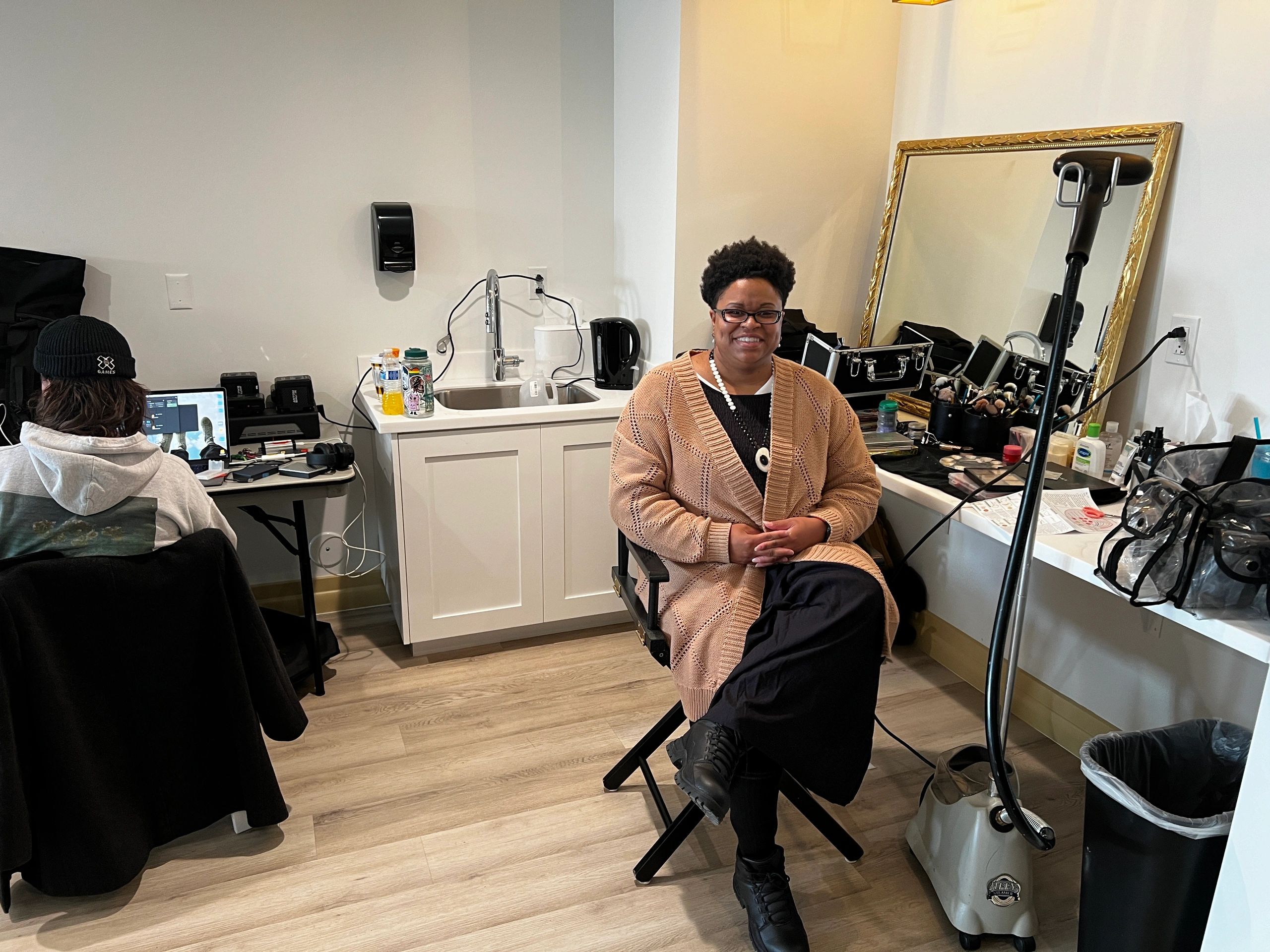 Kazina Maxine - Actor, Actress, Entertainer, Movies