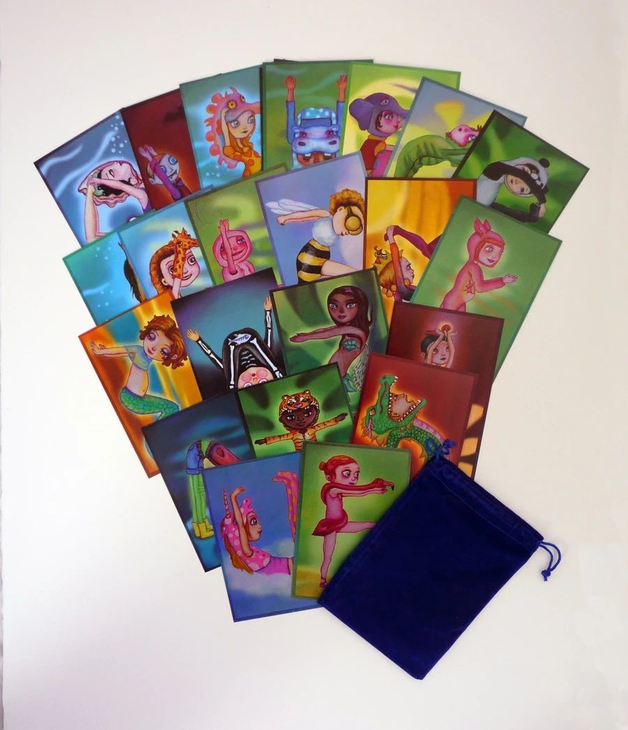 5 fun ways to learn the alphabet