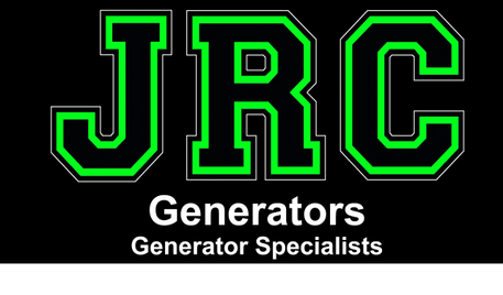 JRC CONTRACTING - Generator, Home Standby Generator, Generac