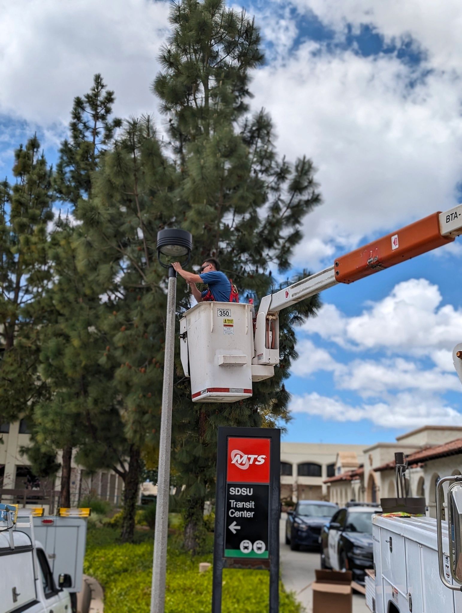 Residential and Commercial Electrical Work - Reliance Electric