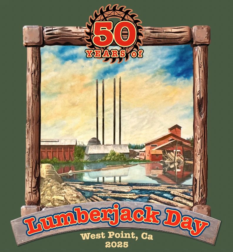 Lumberjack Day
