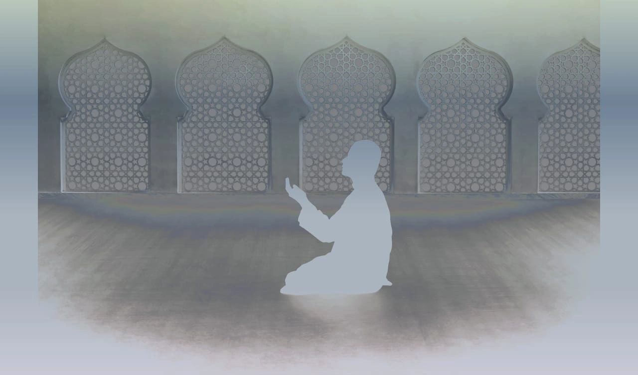 Etiquettes of making Dua-1