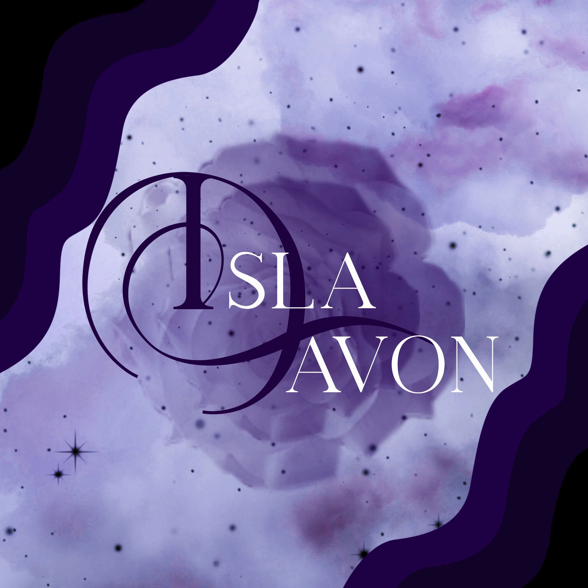 Author Isla Davon