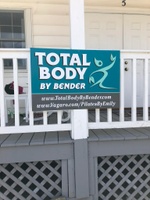 Pilates, Massage, Yoga - Total body by Bender - Cincinnati, Ohio