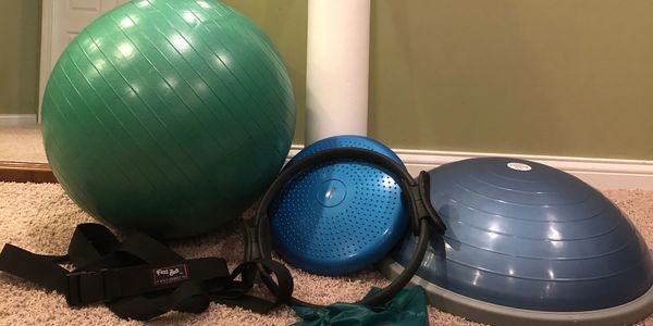 Pilates, Massage, Stretch Total body by Bender - Cincinnati, Ohio