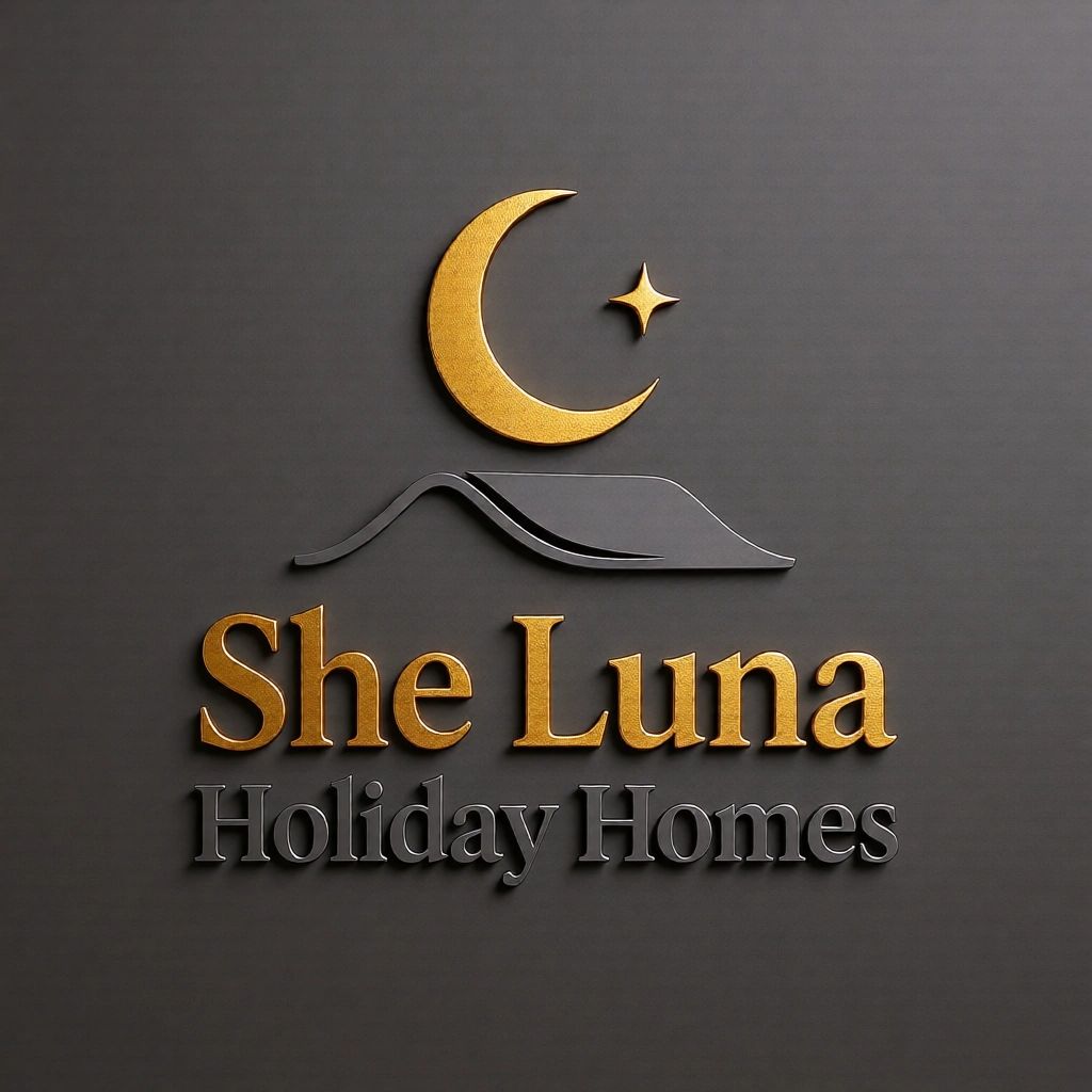 She Luna Holiday Homes