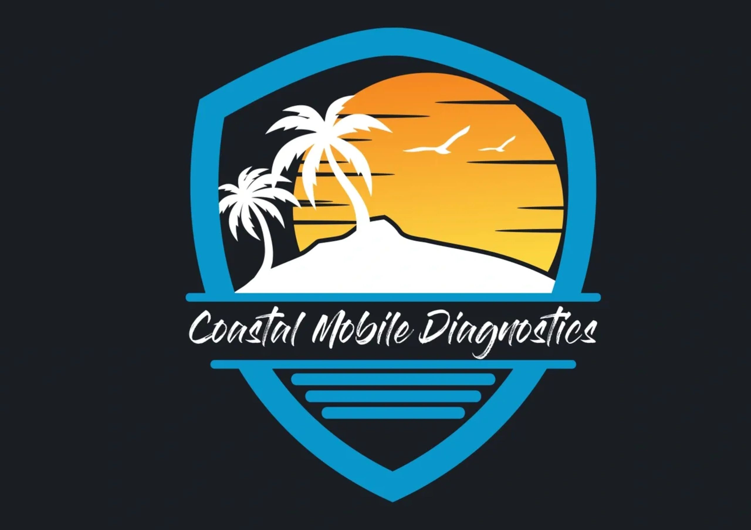 Coastal Mobile Diagnostics