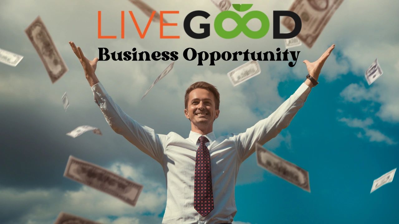 Live Good Overview