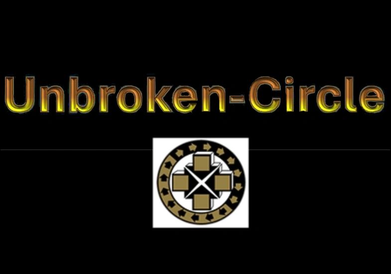 Pay Your Bill @ Unbroken-Circle