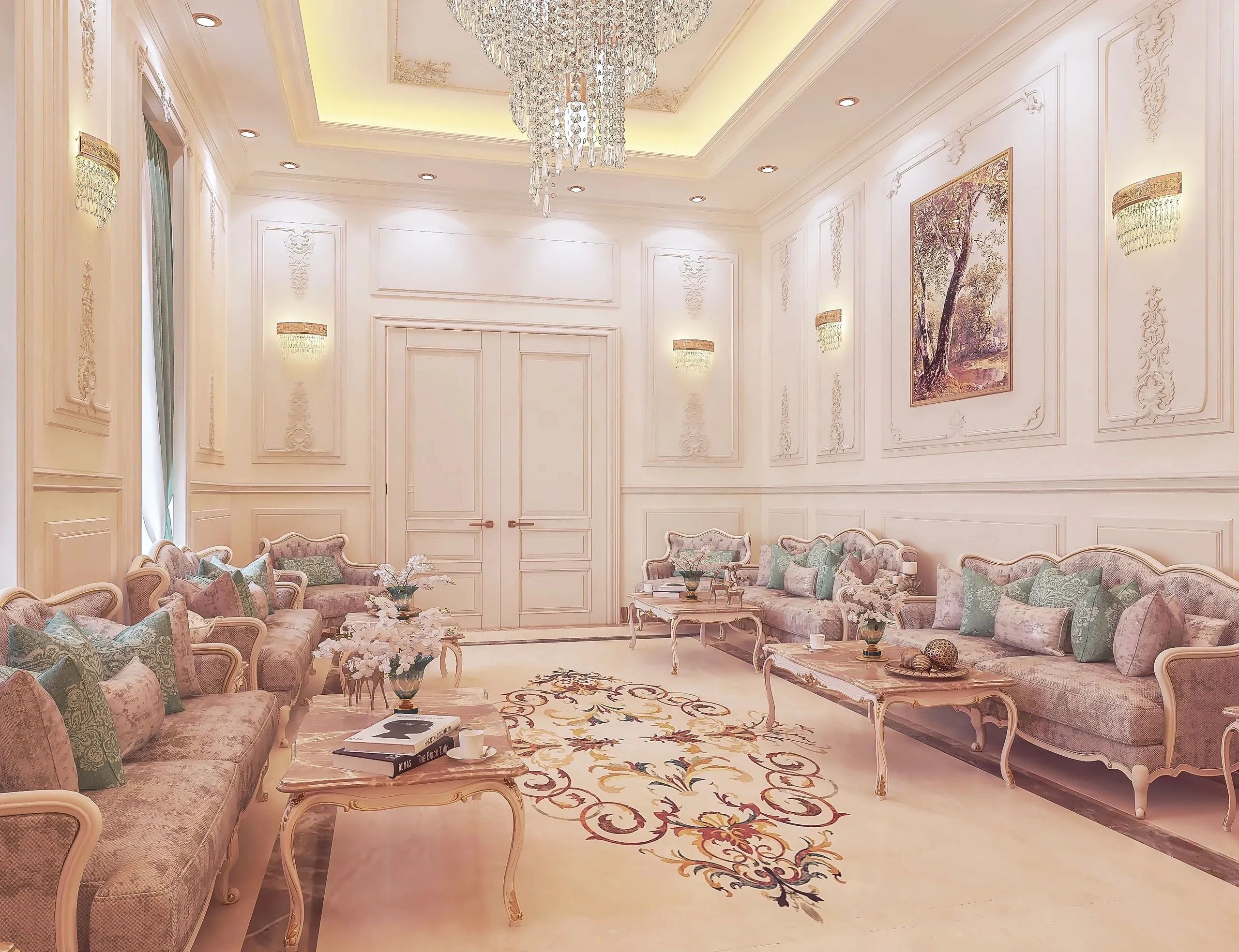 Heritage Art Decor LLC.