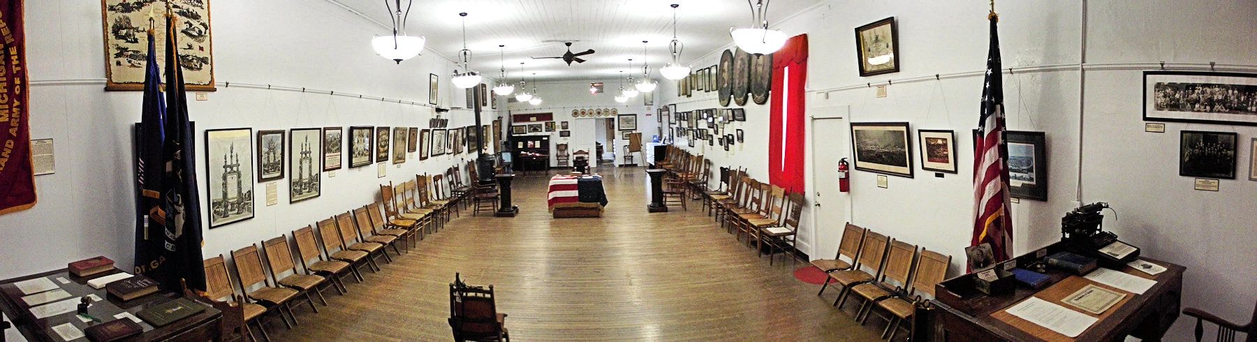 Brief History of the GAR