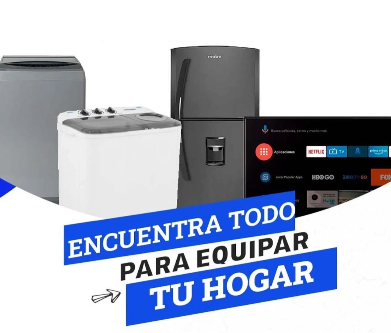Nuestros Productos | ELECTROMUEBLES EYC SAS