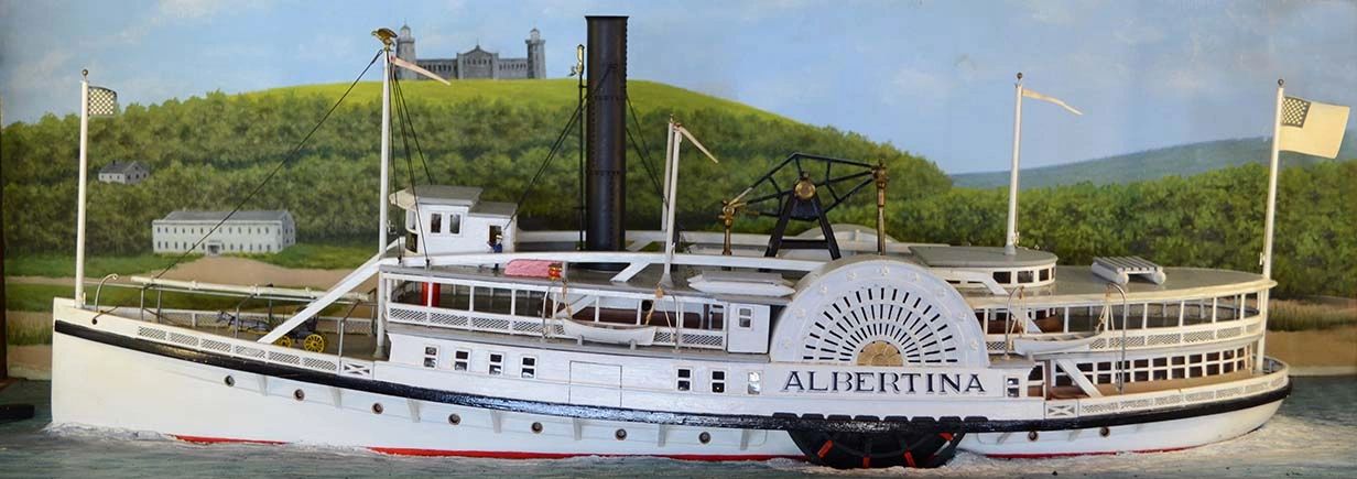 Fair Haven Library - Fair Haven Library