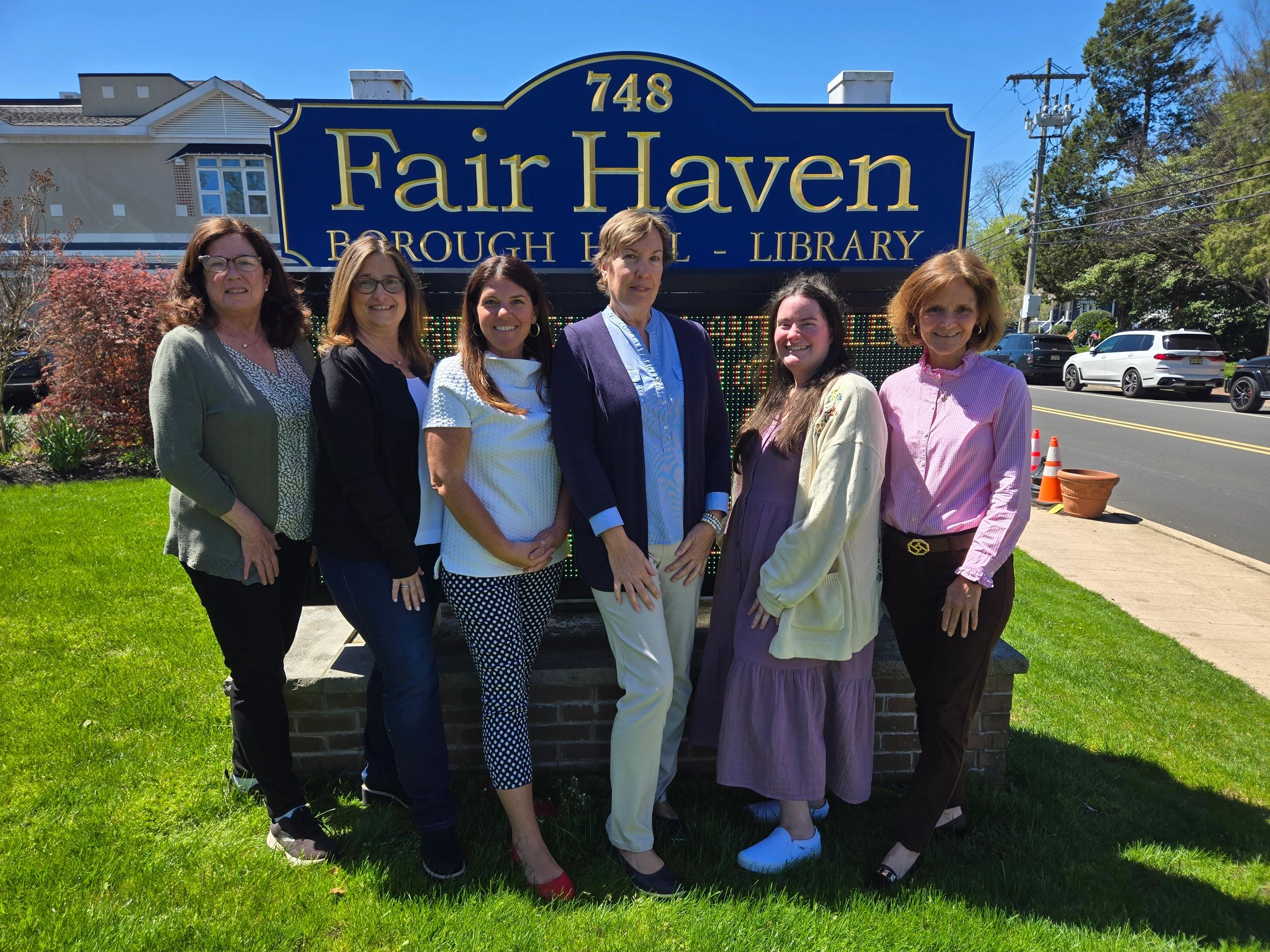 Fair Haven Library - Fair Haven Library