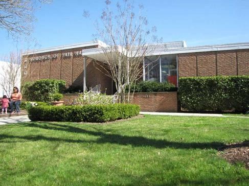 Fair Haven Library - Fair Haven Library